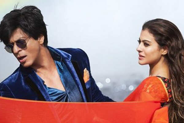 Dilwale Plot Summary