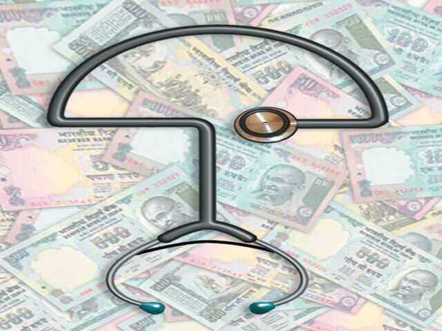 Govt plans mega health insurance cover for unorganized sector