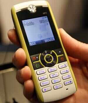 All cell phones to have panic button for women’s safety: Maneka Gandhi