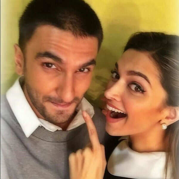 Viral Instagram pictures of your favourite actors & actresses Pics ...