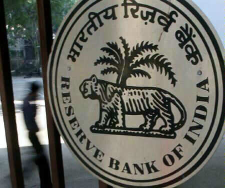 RBI sets rupee reference rate at 66.32 against dollar