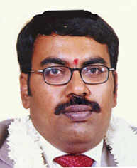 Dr. B.Aravind Reddy
