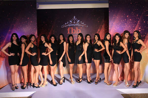 fbb FMI Bangalore: Vote for the most popular girl