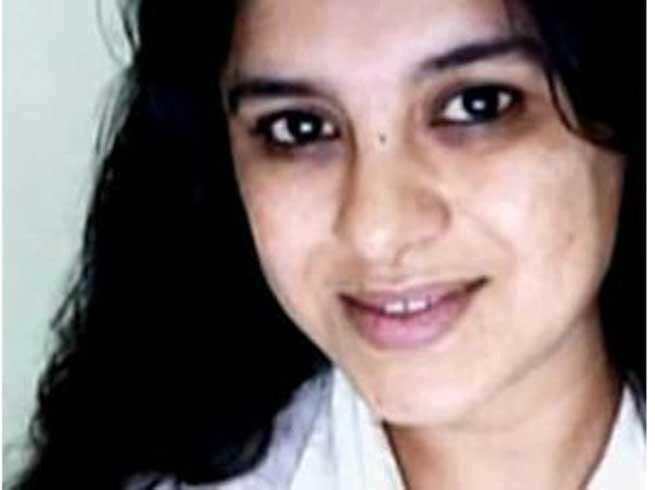 Hema Upadhya murder case: Husband arrested, cent to police custody