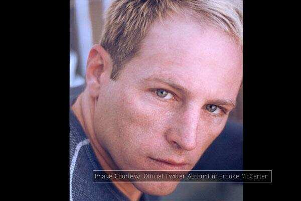 `Lost Boys` actor Brooke McCarter dead at 52