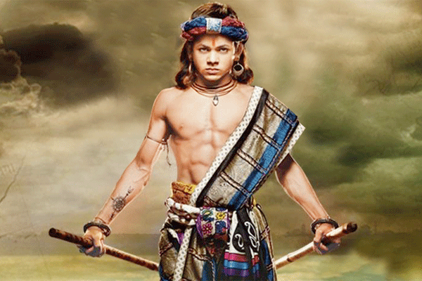 Shooting for 'Ashoka' shifts from Karjat to Filmcity