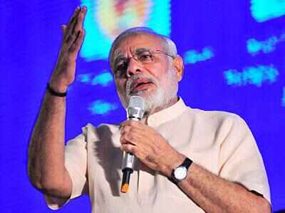'Rurban Clusters' to push development of rural India