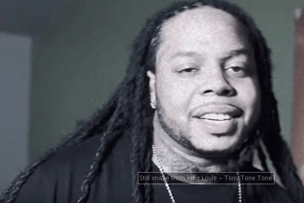 Rapper King Louie Quotes 16 King Louie Rapper Stock Photos, High Res
