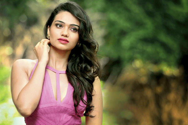 Why Purvi quit her TV show in just 20 days