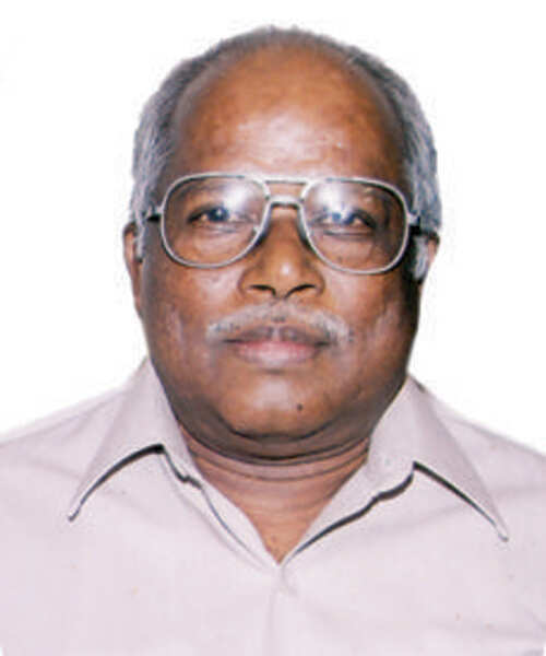 P.T. GEORGE