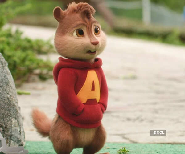 Alvin and the Chipmunks: The Road Chip Movie Photos | Alvin and the ...
