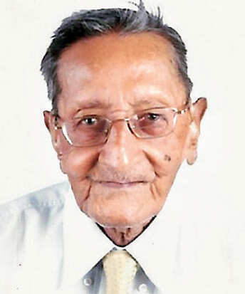 Duncan Joseph Monisse