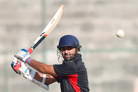 Winning with Gujarat is really special, says Parthiv Patel