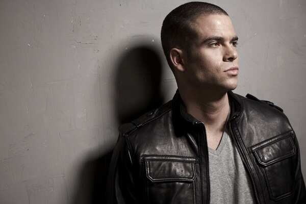 Mark Salling arrested for child pornography