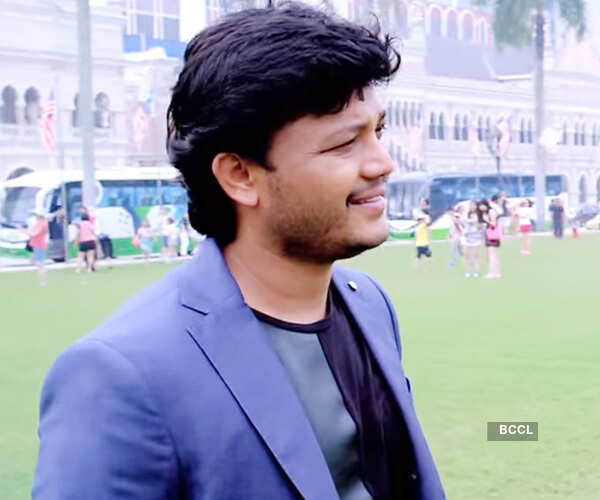 Buguri Movie Photos | Buguri Movie Stills | Buguri Kannada Movie Photo ...