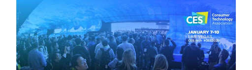 CES 2020: Latest updates of Tech Event News, Conference Schedule and ...