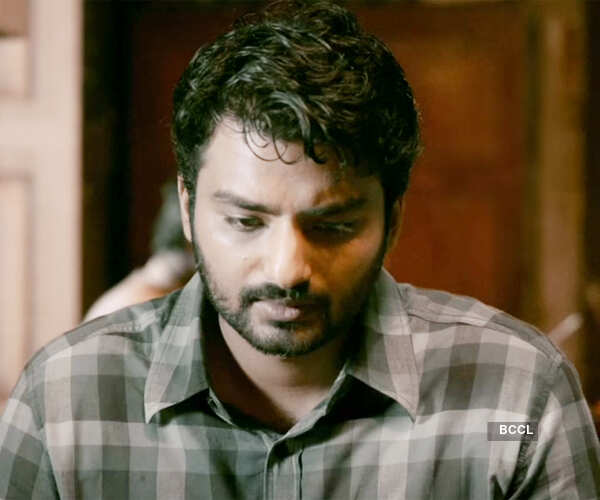 Rangitaranga Movie Photos | Rangitaranga Movie Stills | Rangitaranga ...