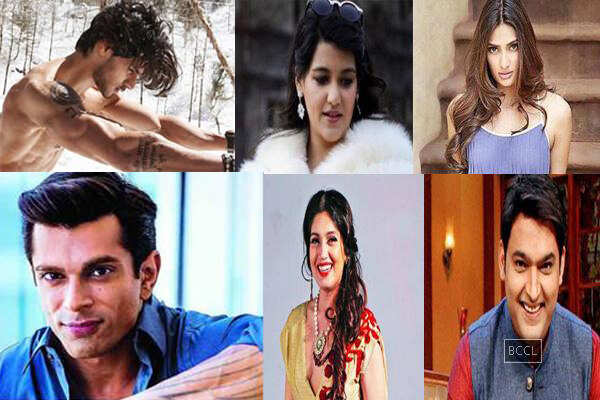 Bollywood actors who made a promising debut in 2015