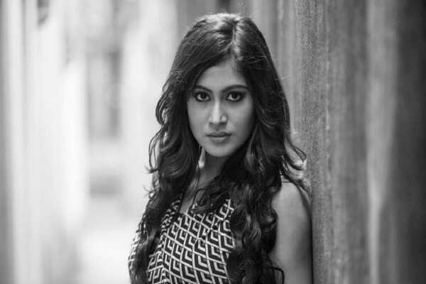 Barsha Chatterjee injured on the sets of 'Ishq Ka Rang Safed'