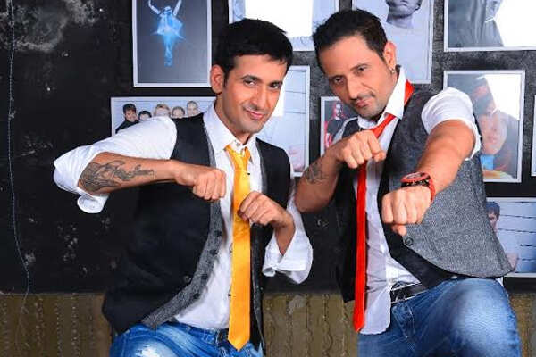 Meet Bros’ special New Year performance with 'Power Couple' contestants