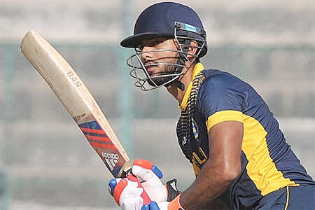 Syed Mushtaq Ali Trophy: Batsmen excel as Delhi beat Railways in high ...