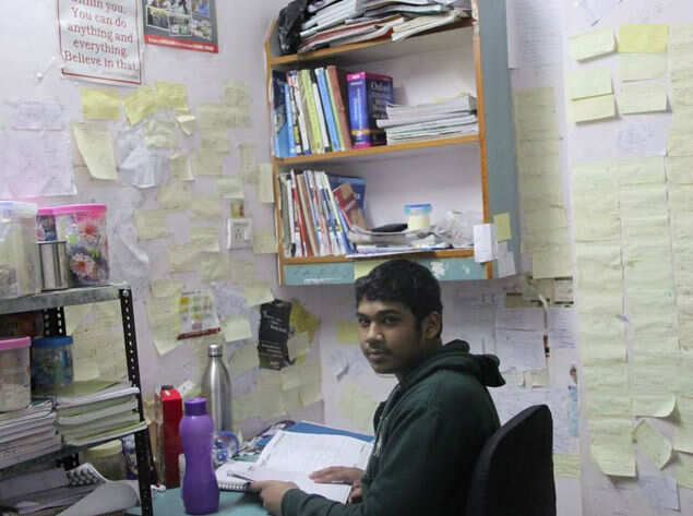 Why Kota is so killing