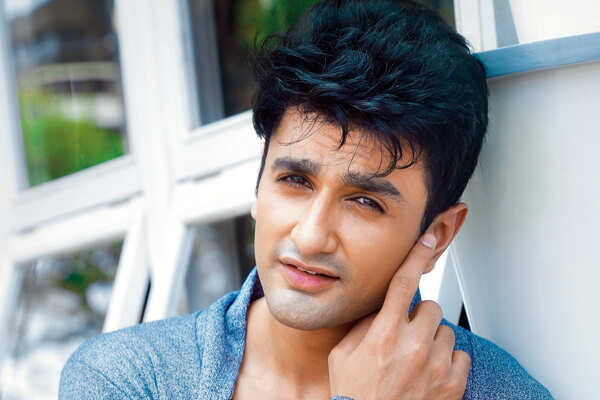 Nishant has changed his surname