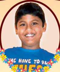 Kenneth Joseph Rosario