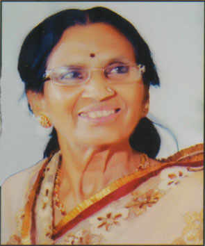 Smt. Kanta Devi Baheti