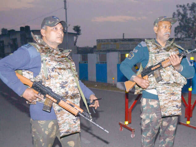 Pathankot terror attack: Pakistan says it is working on 'leads' shared ...