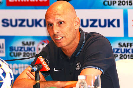 Odds were huge, still we delivered: Constantine