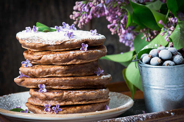 10 flowers that are edible just like any food