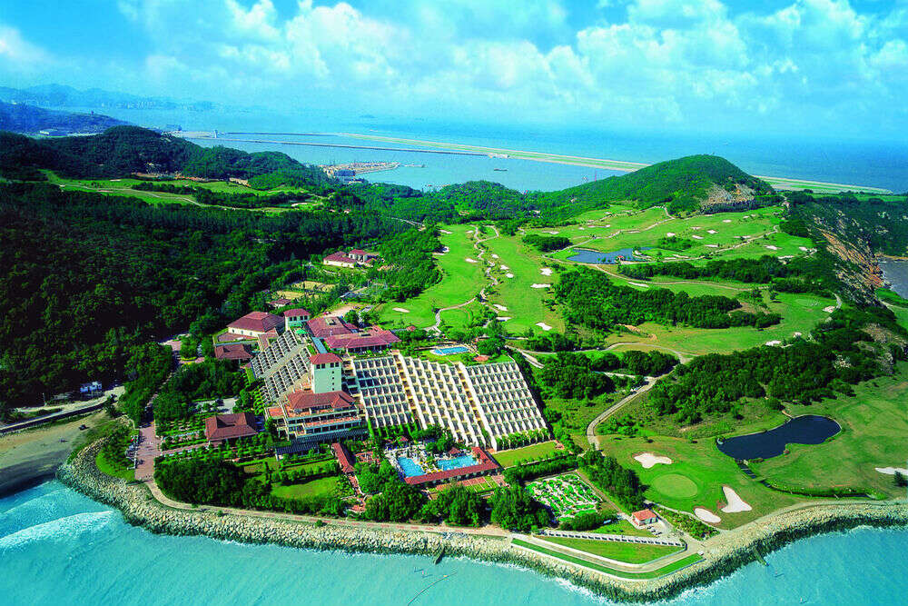 Coloane, Coloane - TimesTravel