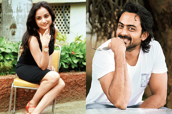 This Sita and Ravan are great friends