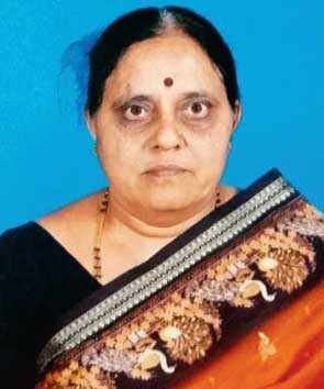 Smt. Geeta Kulkarni