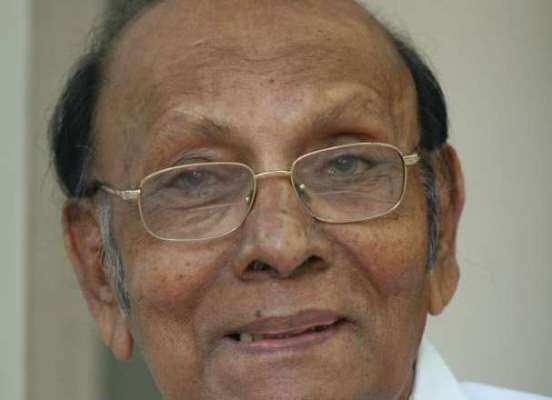 Legendary producer M O Joseph passes away