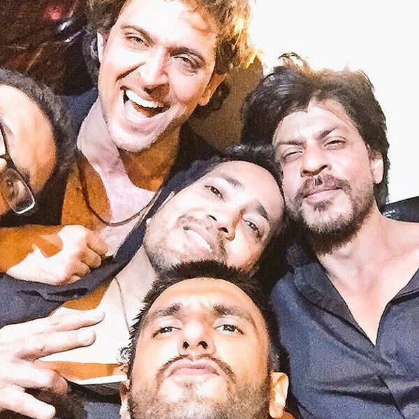 Viral Instagram pictures of your favourite actors & actresses Pics ...