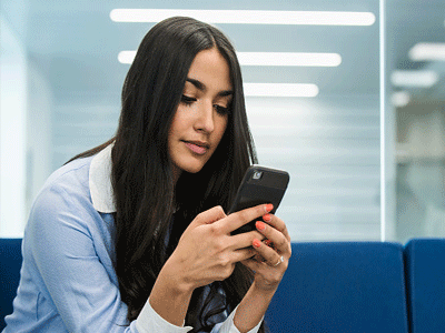 90% of phone users suffer from 'phantom vibration syndrome'