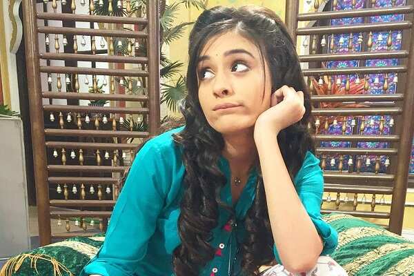 Pari looking forward for her future mother-in-law in 'Meri Sasu Maa'