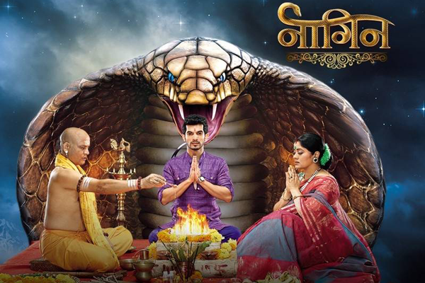 Naagin: Know all about the show