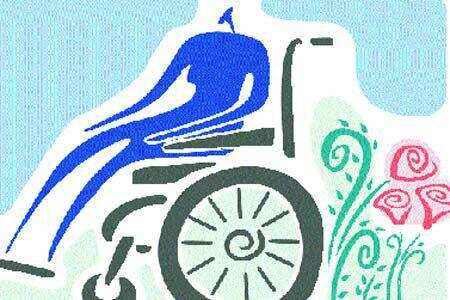 Delhi tries to go disabled-friendly