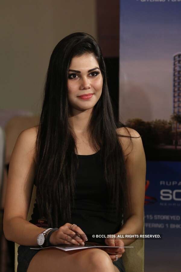 Ruparel Realty Miss Lifestyle