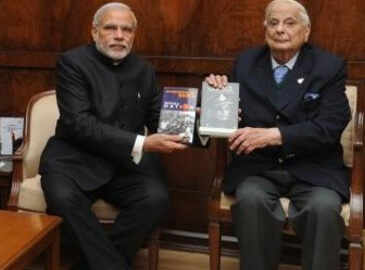 Lt Gen Jacob, 1971 Indo-Pak War hero, dead