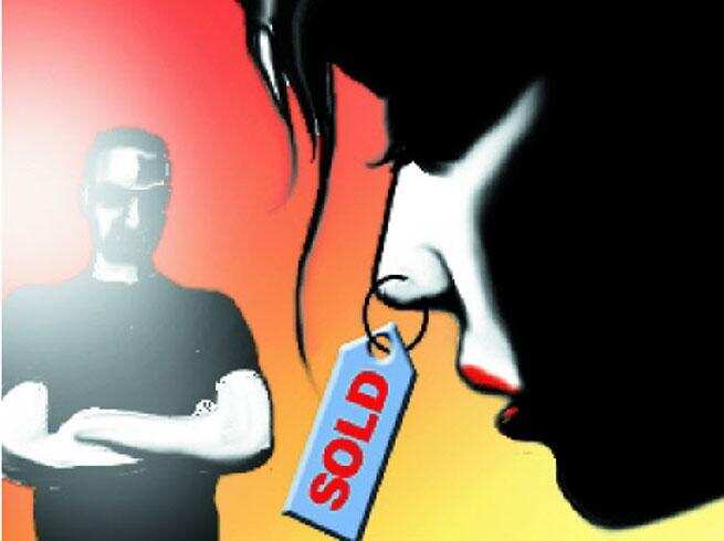 Recovered missing girl says she was sold for Rs 70,000