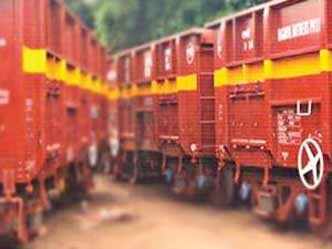 Titagarh Wagons' Italy unit wins order for double deck trains