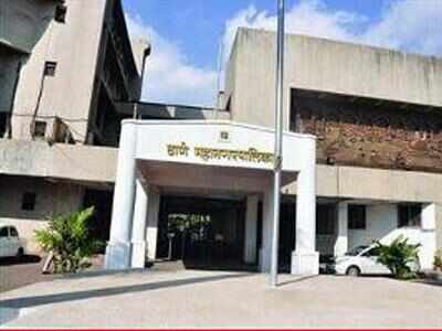 Indian consul general in New York visits Thane to discuss Smart City ...