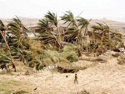 Andhra govt plans to set up disaster response force
