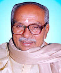Late Madhusudan Bose