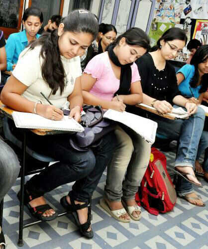 Coaching centres poach teachers, schools take a hit