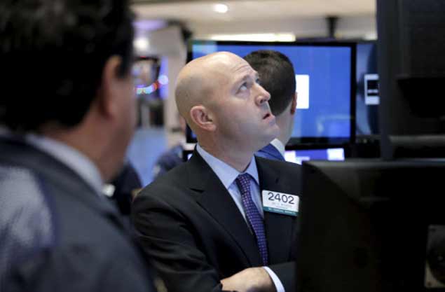 US stock market slides again, worst 2—week start to a year